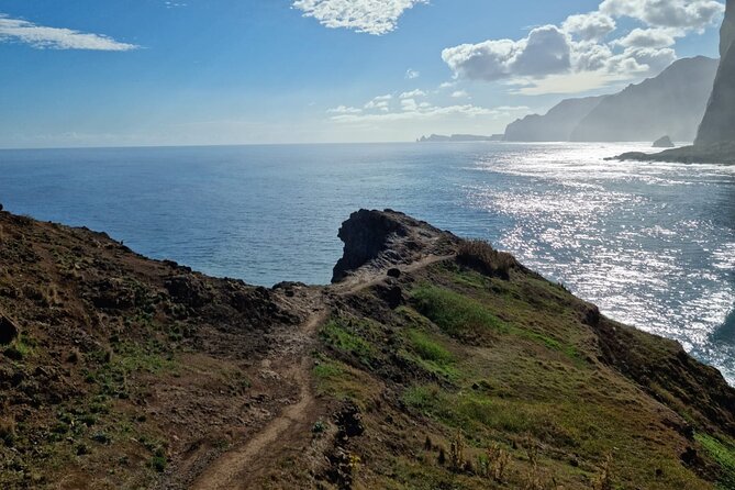 Funchal: Pico do Arieiro to Santana and Ponta de Sao Lorenco - The Experience: What Travelers Are Saying