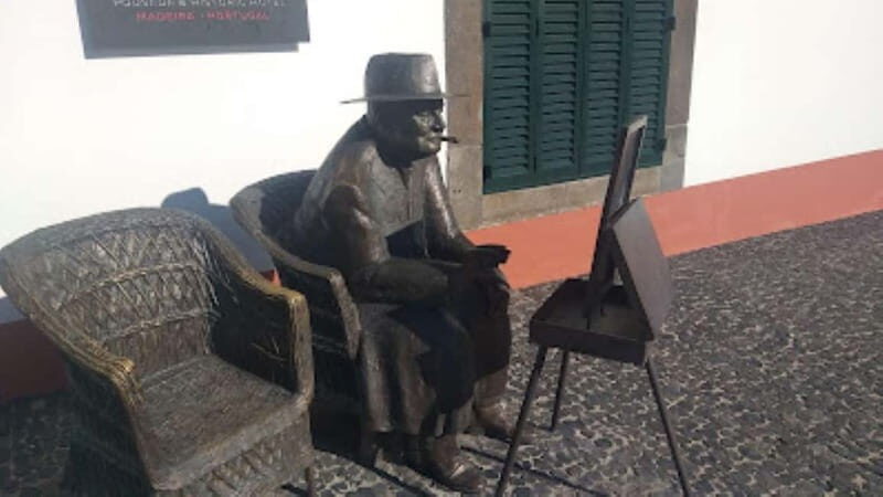 Funchal Private 4-Seater VIP Mercedes / 8-Seater Minibus - FAQ