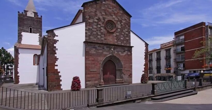 Funchal : Private Custom Tour with a Local Guide - A Closer Look at the Experience