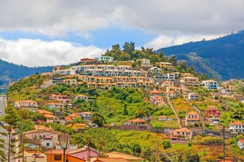 Funchal : Private Custom Tour with a Local Guide - The Sum Up