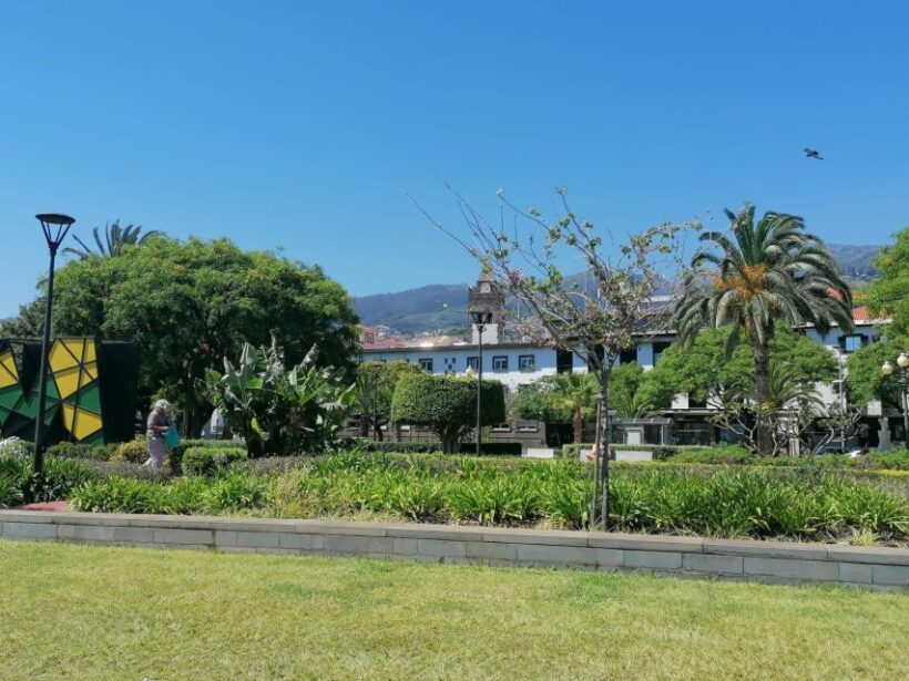Funchal: Private Guided Tour of Historic Center by Tuk Tuk - Who Should Consider This Tour?