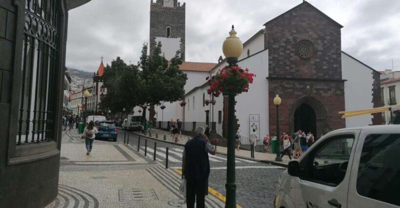 Funchal: Private Guided Tour of Historic Center by Tuk Tuk - The Sum Up