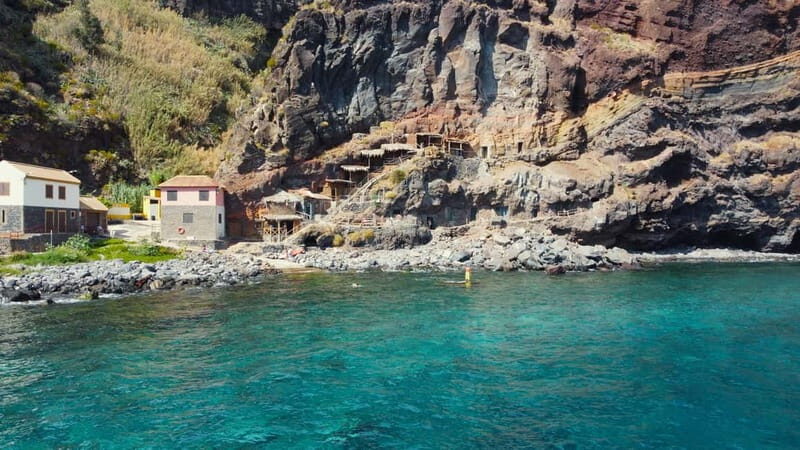 Funchal: Private Sunset Boat Trip - Snorkel & Paddle - Final Thoughts