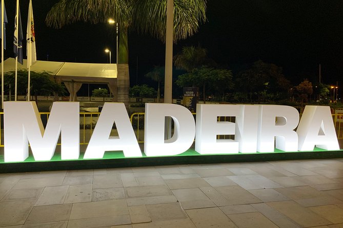 Funchal Private Transfers Service to Madeira Airport - The Value for Money