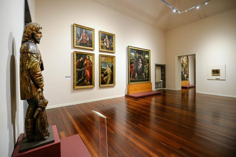 Funchal: Sacred Art Museum of Funchal Entry Ticket - Final Thoughts