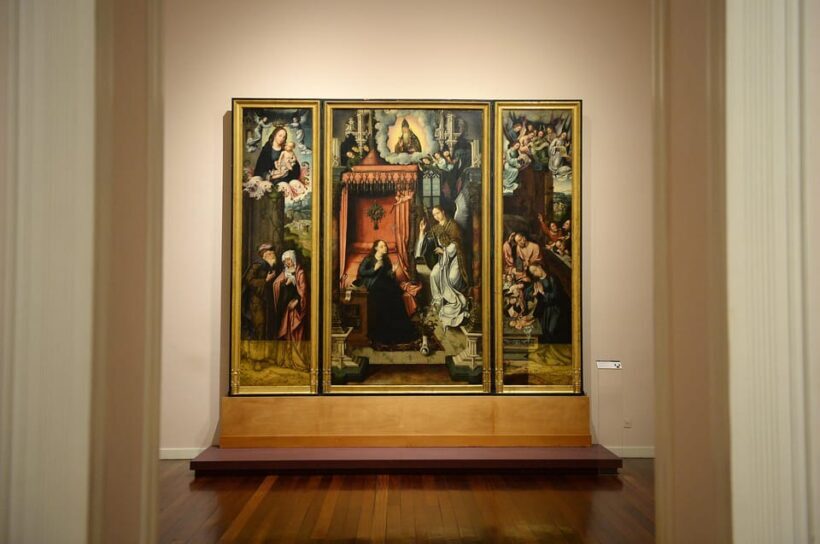 Funchal: Sacred Art Museum of Funchal Entry Ticket - FAQ