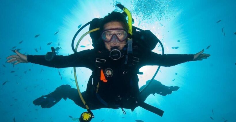 Funchal: Scuba Diving Experience for Beginners - The Value