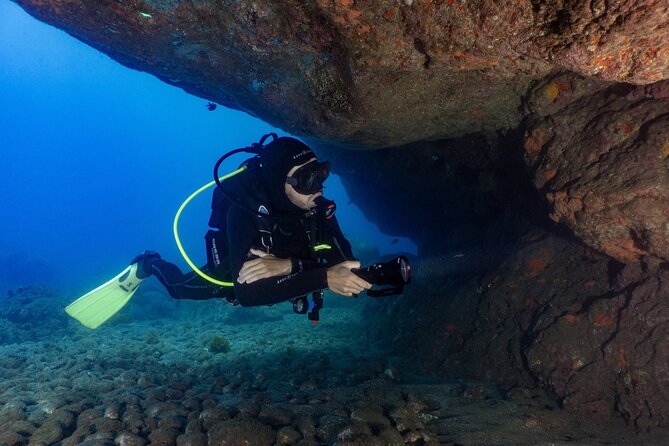 Funchal: Scuba Diving Experience for Beginners - Memorable Moments and Considerations