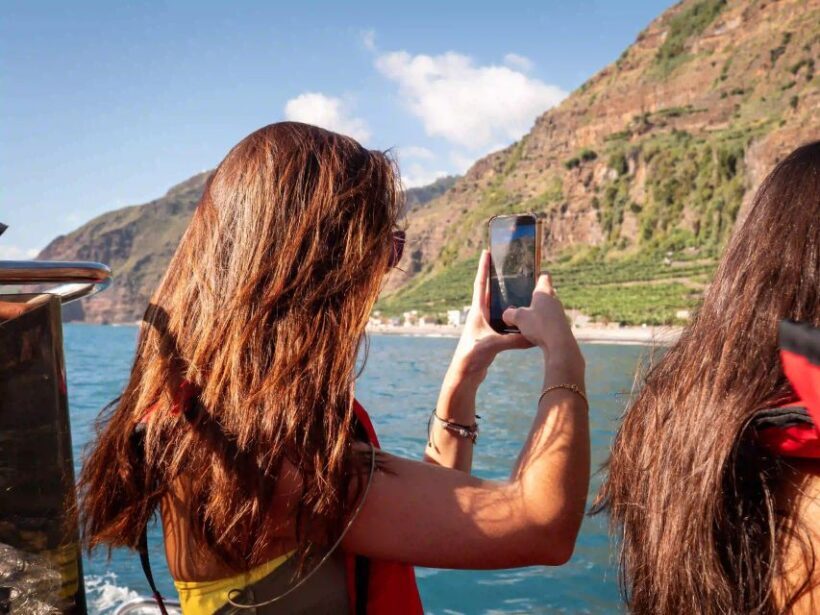 Funchal: Speedboat SEE THE ISLAND AND LIFE AT SEA - Is This Tour Right for You?