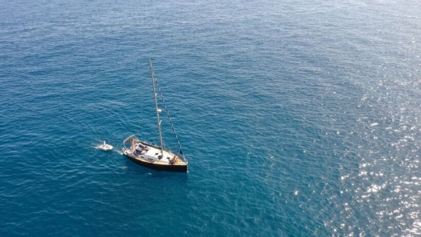 Funchal: Sunrise Private Sailing Trip with Breakfast - Key Points
