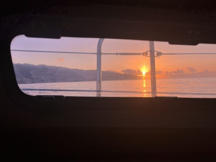 Funchal: Sunrise Private Sailing Trip with Breakfast - Who This Tour Is Best For
