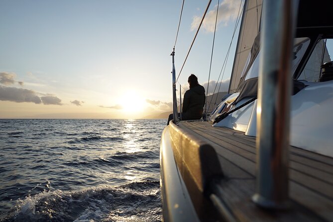 Funchal Sunset Sailing Private Tour - Analyzing the Value and Practicalities