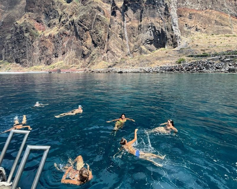 Funchal: Sunset Tour on Traditional Madeiran Boat w/ Drinks - The Experiences Strengths: What Travelers Are Raving About