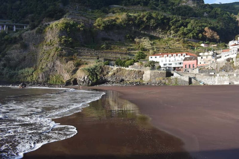 Funchal: Waterfalls, Volcanic Pools, and Fanal Forest Tour - An In-Depth Look at the Funchal: Waterfalls, Pools, and Fanal Forest Tour