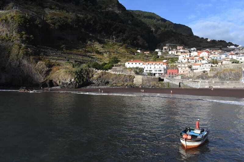 Funchal: Waterfalls, Volcanic Pools, and Fanal Forest Tour - Who Will Love This Tour?