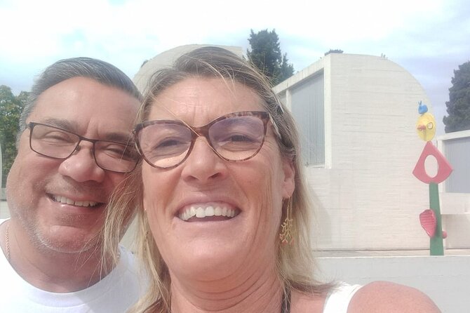 Fundacio Joan Miro: Private Tour with Skip-the-Line - What Do Travelers Say?