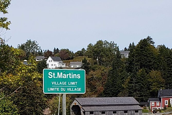 Fundy Coast to Fundy Shore Tour - Who Should Consider This Tour?