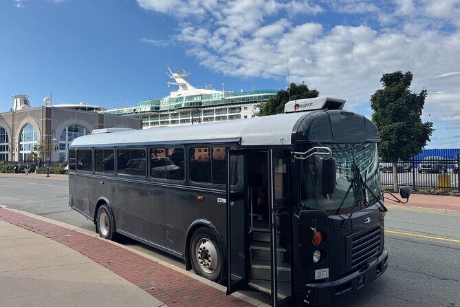 Fundy Shore Tour By Bus - Final Thoughts: Is It Worth It?