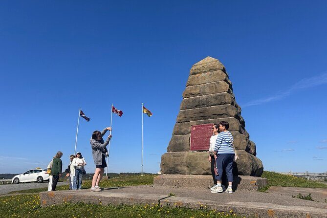 Fundy Shore Tour - What the Reviews Say