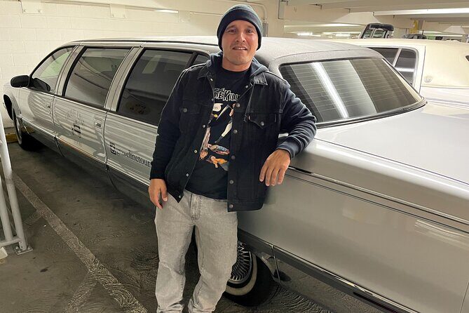 Funeral Limo Tour Hollywood Horror Story: The Black Dahlia - Key Points