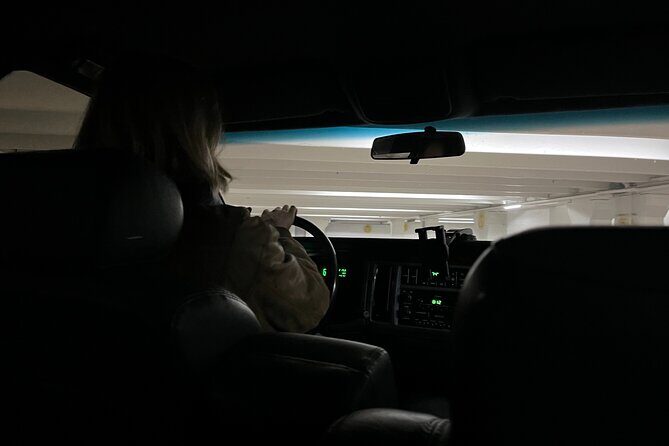 Funeral Limo Tour Hollywood Horror Story: The Black Dahlia - Final Thoughts