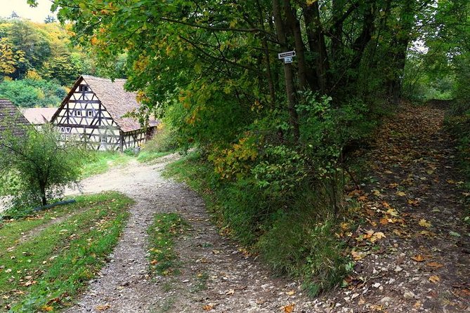 Fünf Seidla Steig ® Beer Hike Food Experience Private Tour (departs Nuremberg) - FAQ