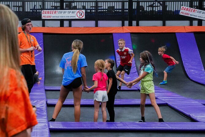 Funfull FunPass - Delmarva - In Closing