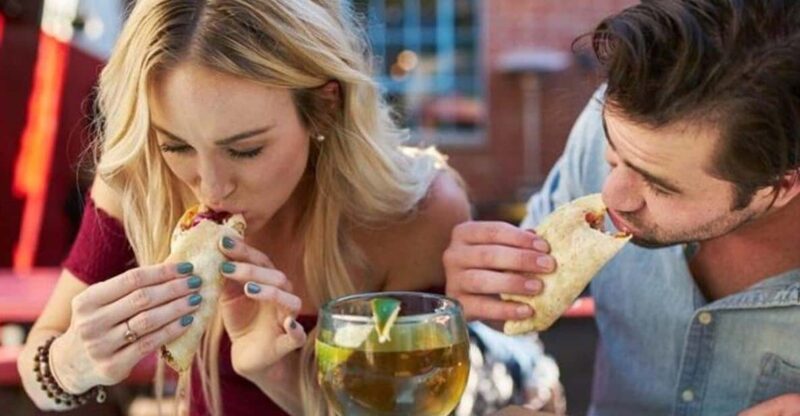 Funk Zone Wine & Food Tour - Who Will Love This Tour?