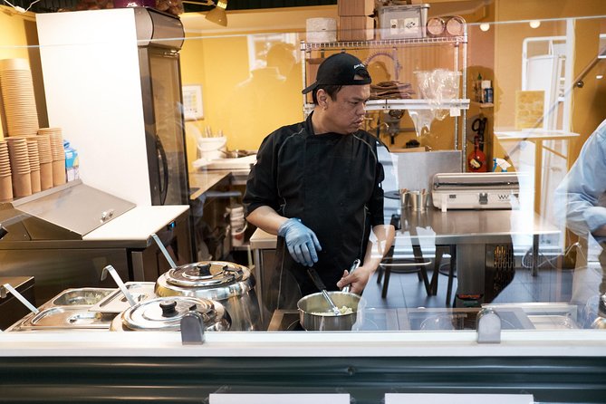 Funky History Walking Tour in Reykjavik - With local storyteller - FAQ