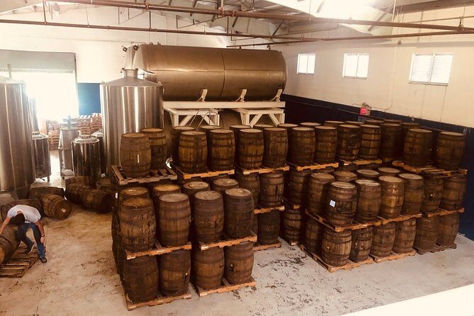 Funky Jeep Adventure in Nassau - Practical Details & Tips