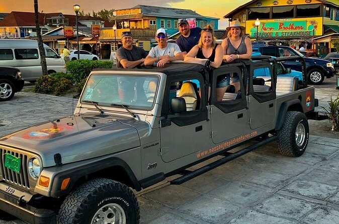 Funky Jeep Adventure in Nassau - The Sum Up: Who Is This Tour For?
