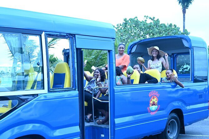 Funky Nassau Deluxe Food Tour - A Taste of The Bahamas - Final Thoughts: Is It Right for You?