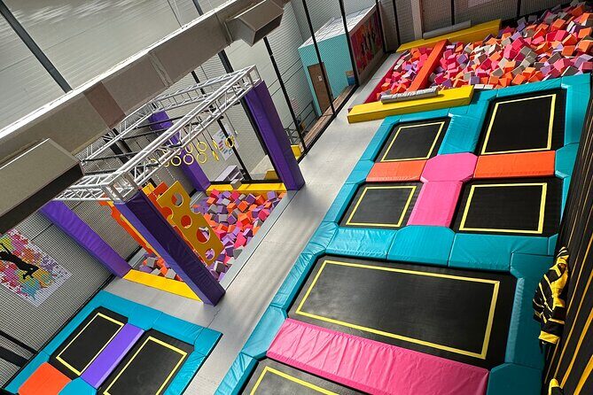 Funlandia Indoor Playground and Trampoline Park in Punta Cana - Final Thoughts