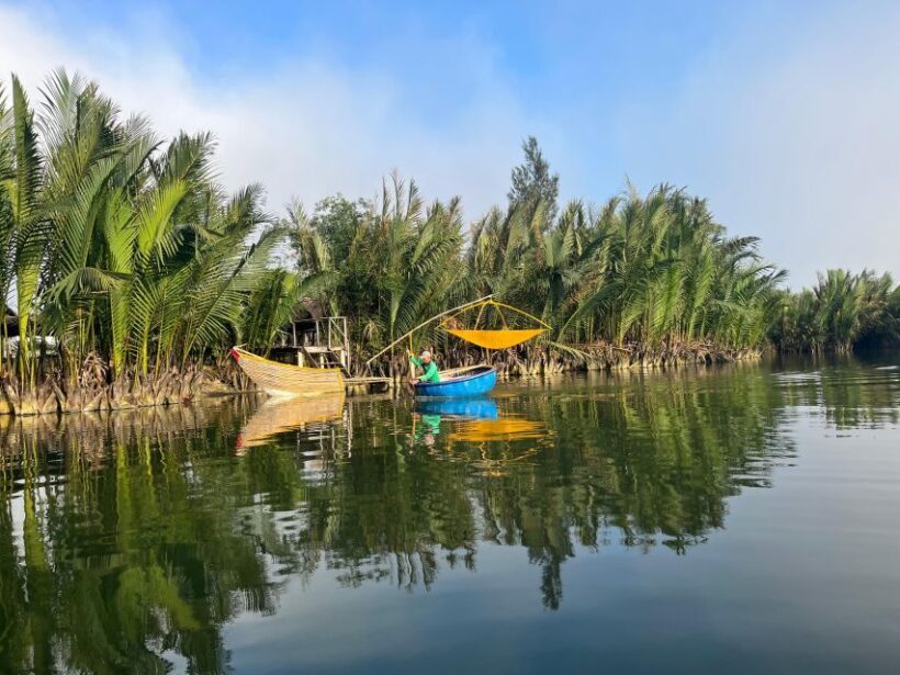 Funny day cycling, Buffalo riding and Basket boat - The Sum Up: Who Will Love This Tour?