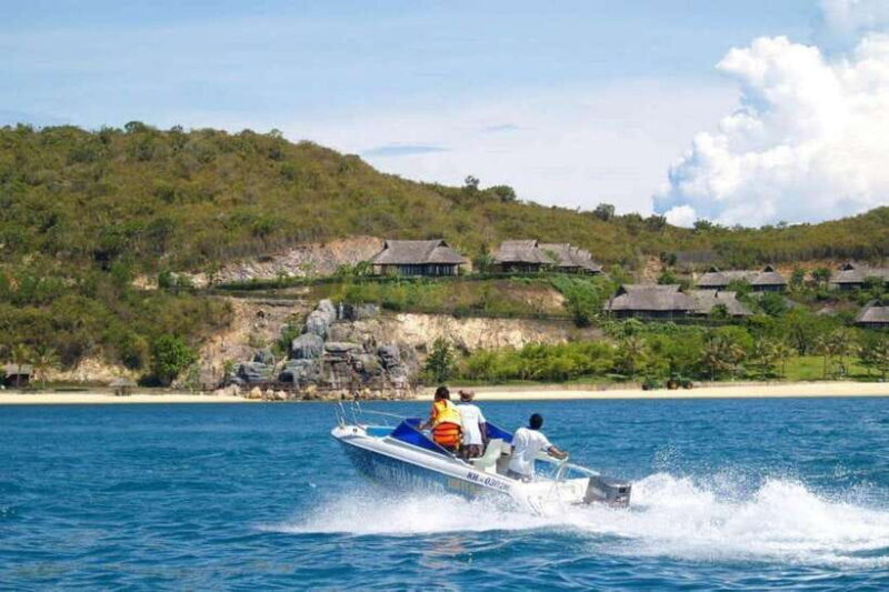 FUNNY DAY: HON TAM MUD BATH - DAM BAY - BBQ - What to Expect: A Full Breakdown