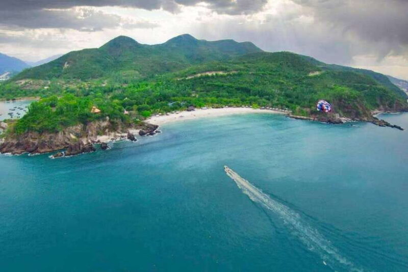 FUNNY DAY: HON TAM MUD BATH - DAM BAY - BBQ - Authentic Experiences and Visitor Feedback