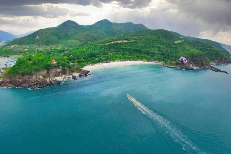 FUNNY DAY: HON TAM MUD BATH - DAM BAY - BBQ - The Sum Up: Who Will Love This Tour?