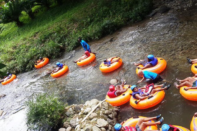 FUNtastic River Tubing - What to Expect on Your River Tubing Trip