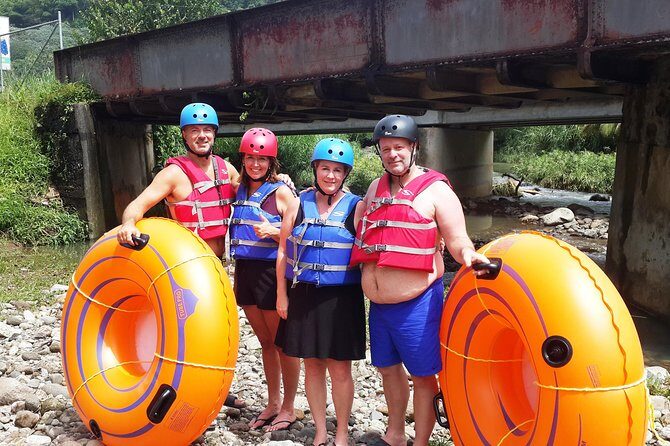 FUNtastic River Tubing - Pricing and Value