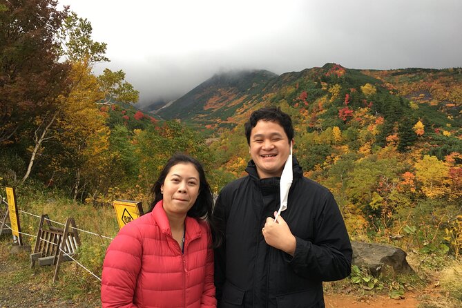 Furano & Biei 6 Hour Tour: English Speaking Driver Only, No Guide - Customer Reviews