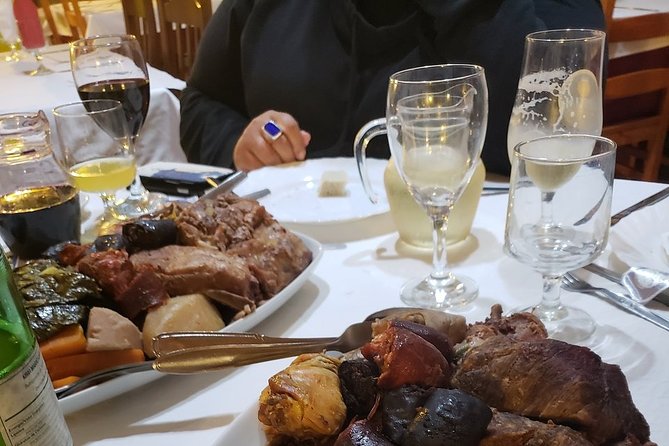 Furnas Evening Thermal Bath Small Group Tour With Dinner - Itinerary and Highlights