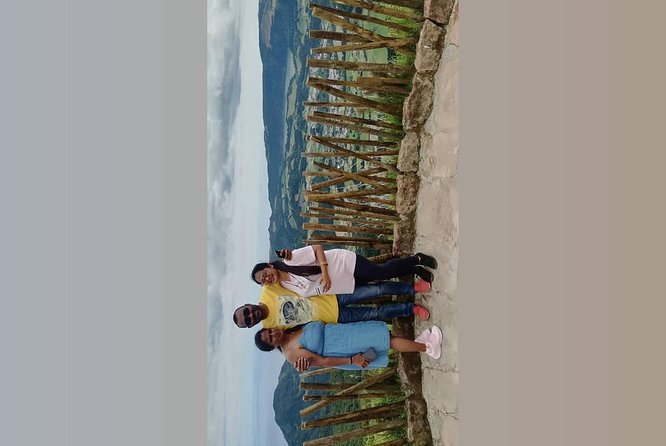 Furnas full day for 79.99 per person with lunch included - Key Points