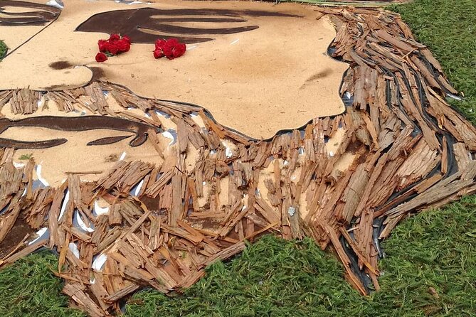 Furnas full day for 79.99 per person with lunch included - Practical Tips for Travelers