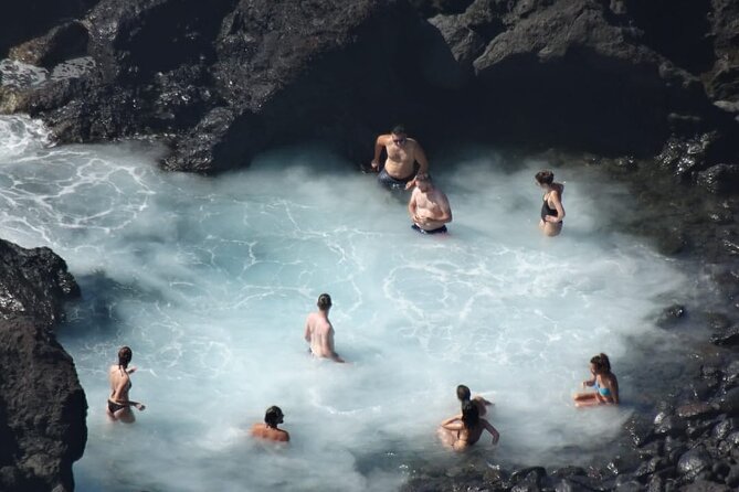 Furnas full day for 79.99 per person with lunch included - The Sum Up