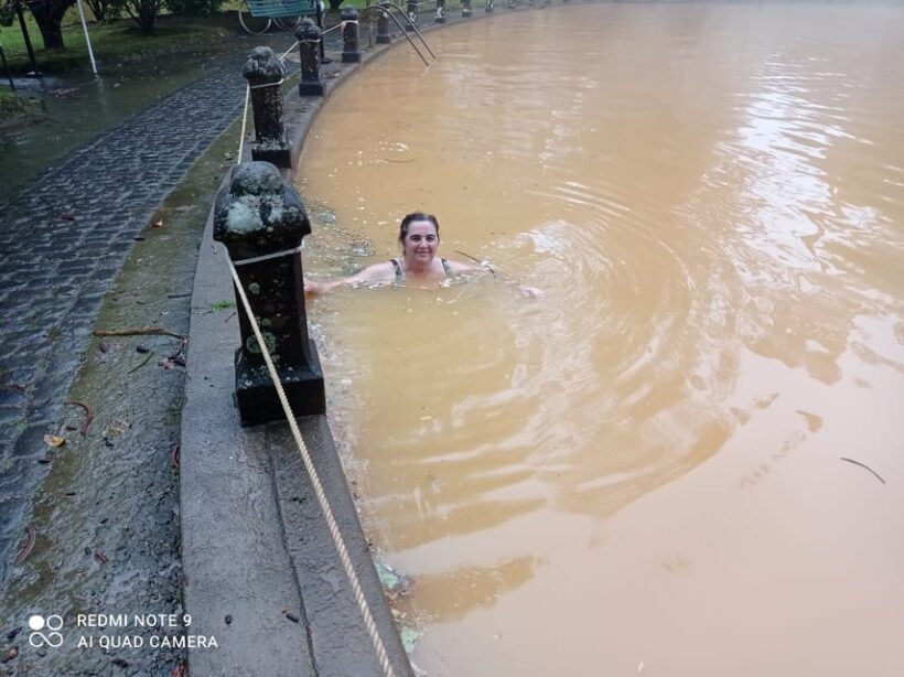 Furnas Full Day (lunch included in the minime 2 people) - What Makes This Tour Stand Out?