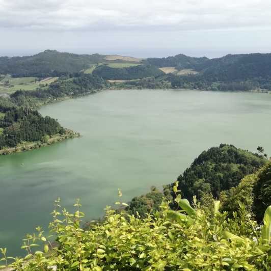 Furnas Full Day (lunch included in the minime 2 people) - The Sum Up: Who Will Love This Tour?