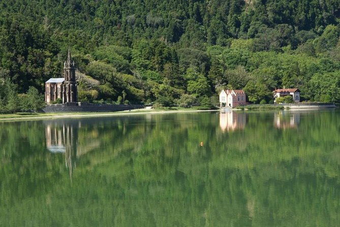 Furnas Full Day Tour | Full Day Furnas Tour (Min. 2 Persons) - Why This Tour Offers Great Value