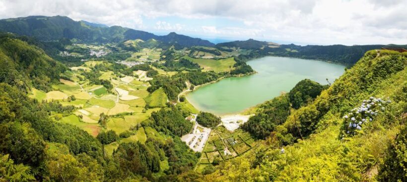 Furnas - Full Day Tour - A Deep Dive into the Experience