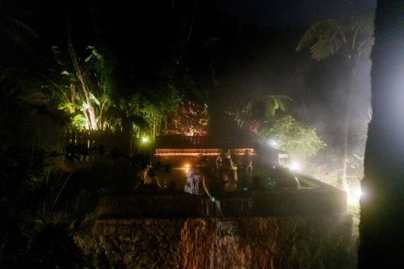 Furnas: Hot Springs Night Tour - Practical Tips for the Tour