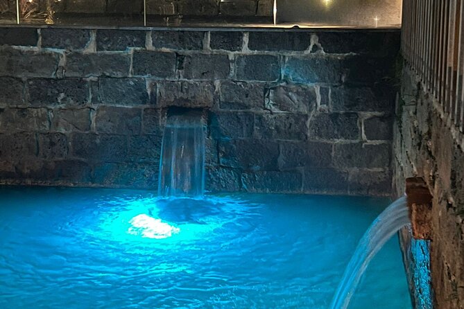 Furnas: Mystic Tour (w/Dinner & Thermal Baths Incl.) - Inclusions